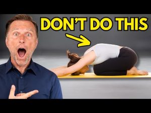 STOP Doing THIS for Low Back Pain - Whatfinger News LIfehacks