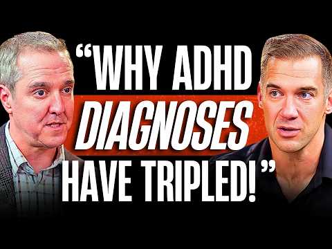 Harvard Psychiatrist: Alarming Study Shows THIS Makes Kids 5x More ...