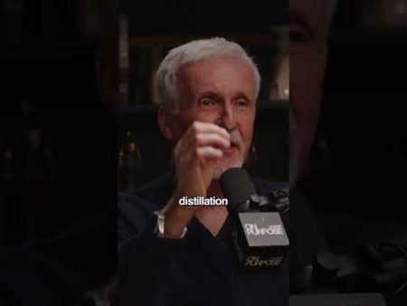 I come up with way too many ideas #jamescameron #jayshetty - Whatfinger ...