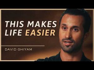 The Hidden Principles Behind Prosperity and Peace | David Ghiyam ...