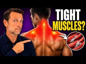 Your Tight Muscles Are a Warning — Here's What They're Missing ...