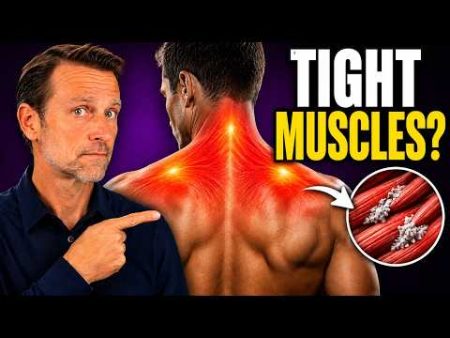 Your Tight Muscles Are a Warning — Here's What They're Missing ...