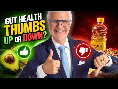 Thumbs Up or Thumbs Down? Dr. Gundry Gives His Honest Verdict On The ...