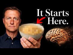 Memory Loss Has Nothing to Do with Your Age (Watch Out for This Instead ...