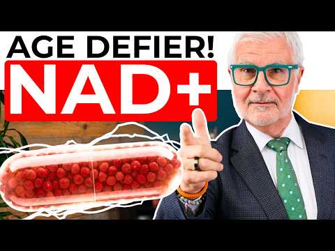 Not All NAD+ Supplements Are Created Equal - This Is How You Can Find ...