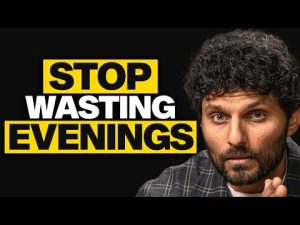 5 Things I Did To Stop Wasting My Evenings After Work - Whatfinger News ...